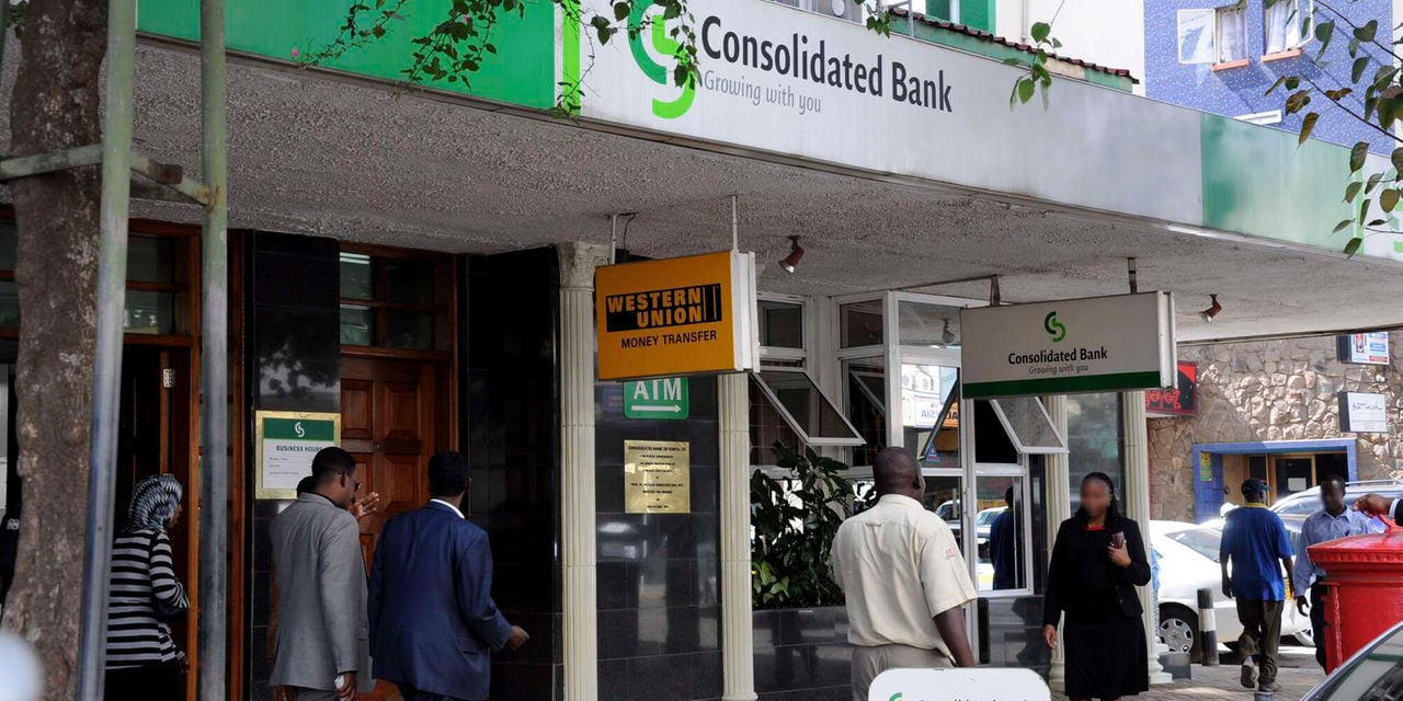 Why Consolidated Bank lost Sh203m software upgrade dispute - Business Daily