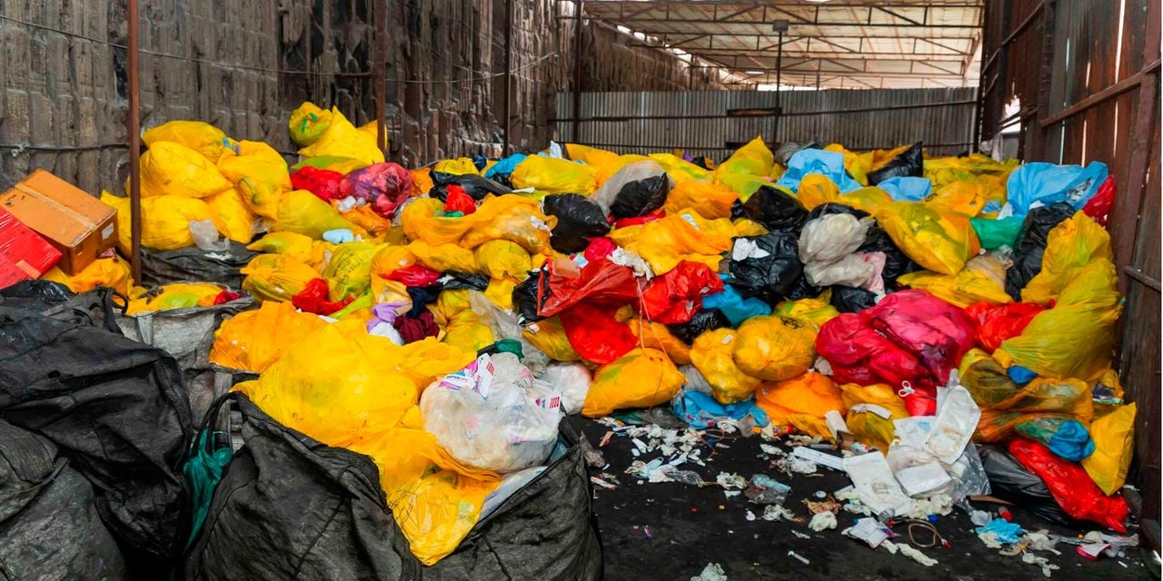 Engineer turns toxic waste into a profitable niche - Business Daily