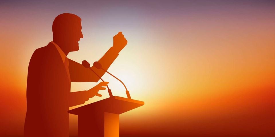 The mirror effect: We create the bad leaders we complain about ...