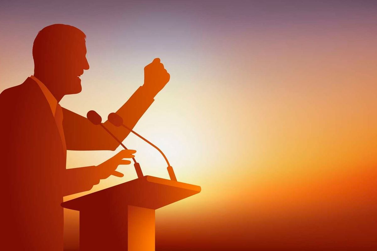 The mirror effect: We create the bad leaders we complain about ...