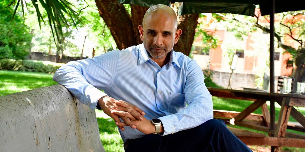 Taha Mohamedali: An accidental pet entrepreneur rethinking success ...