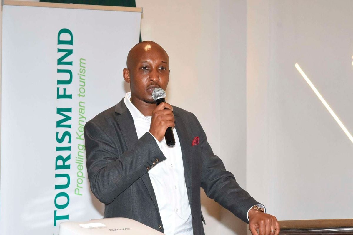 Kenya races to plug skills gap in battle for tourists - Business Daily