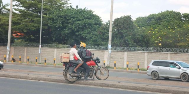 Kenyans road indiscipline on road to Singapore - Business Daily