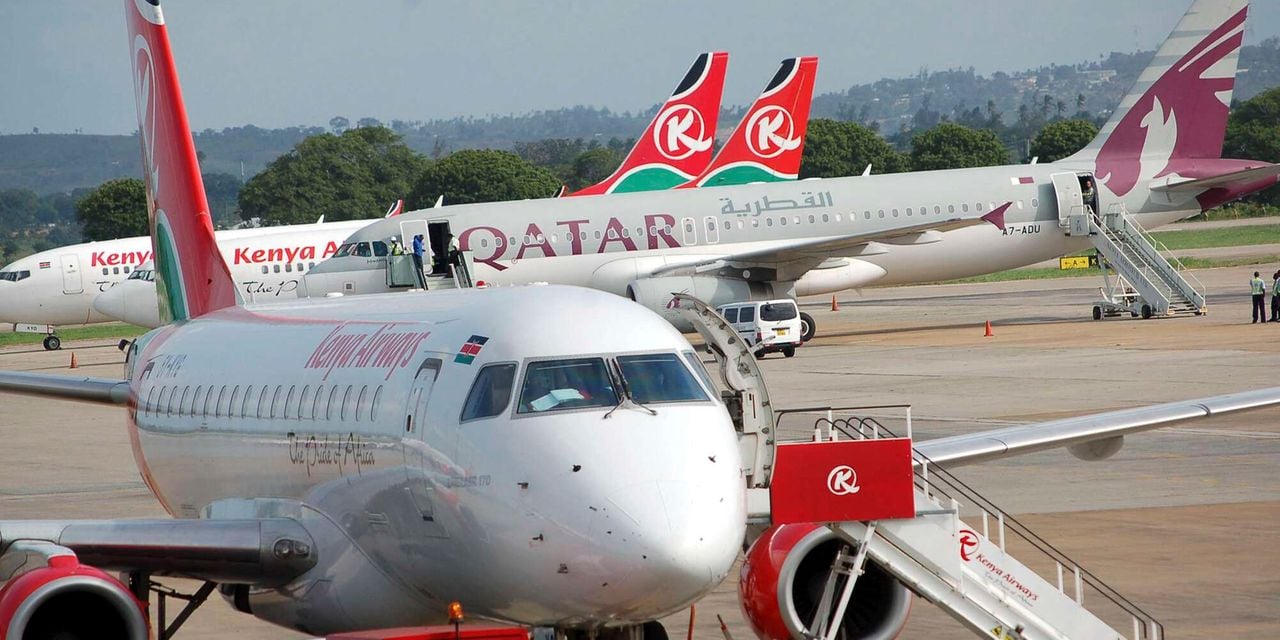 Strategic partnerships crucial to drive Africa’s aviation sector growth ...