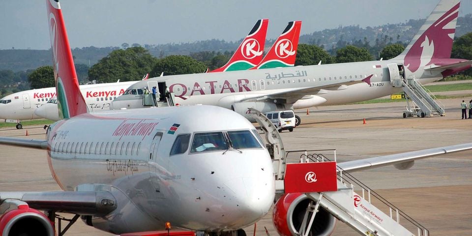 Strategic partnerships crucial to drive Africa’s aviation sector growth ...