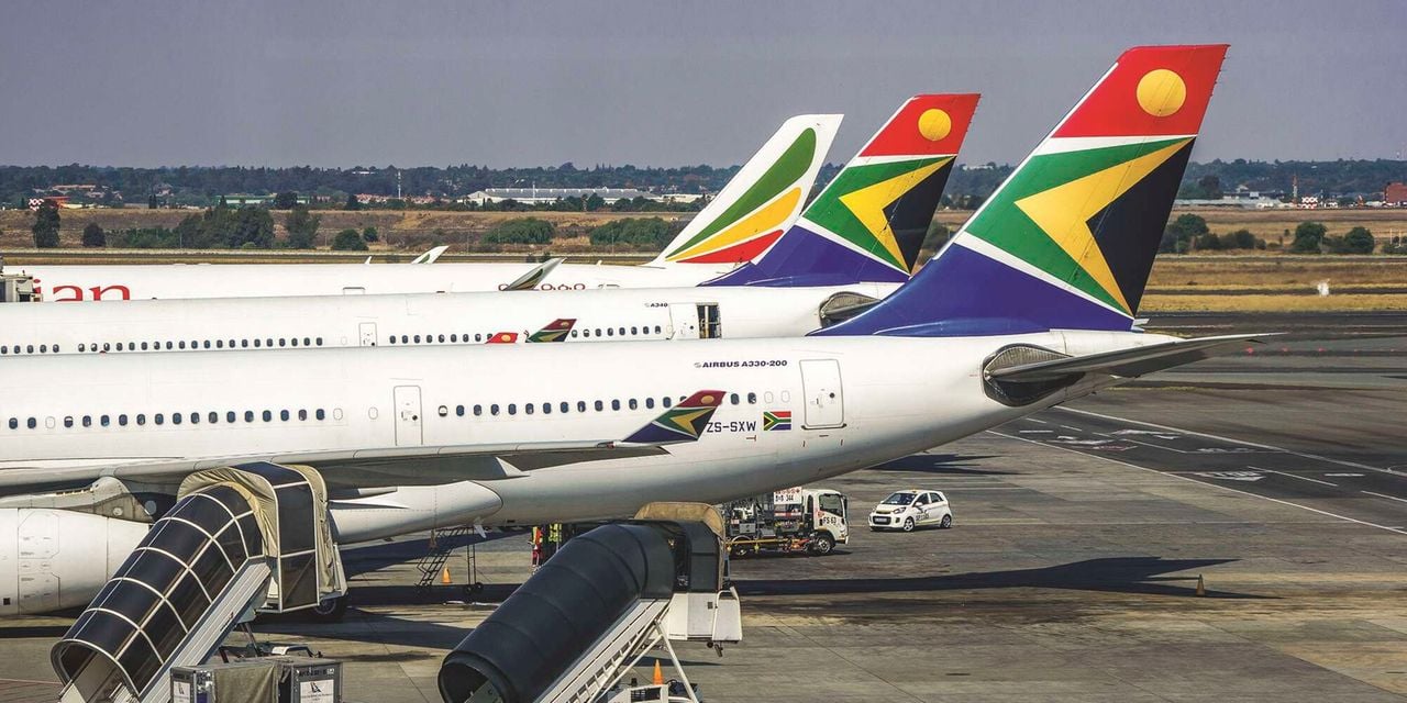South African Airways now Africa’s most punctual, overtakes KQ ...