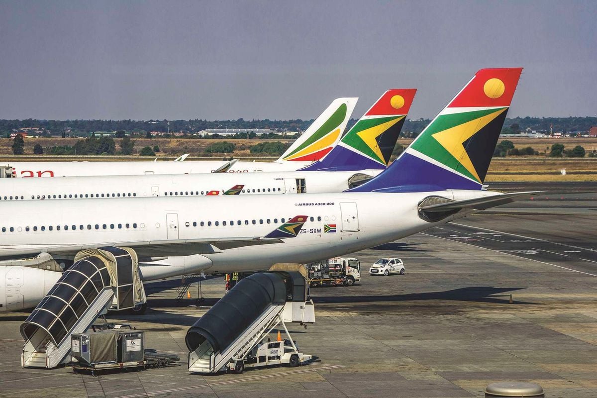 South African Airways now Africa’s most punctual, overtakes KQ ...