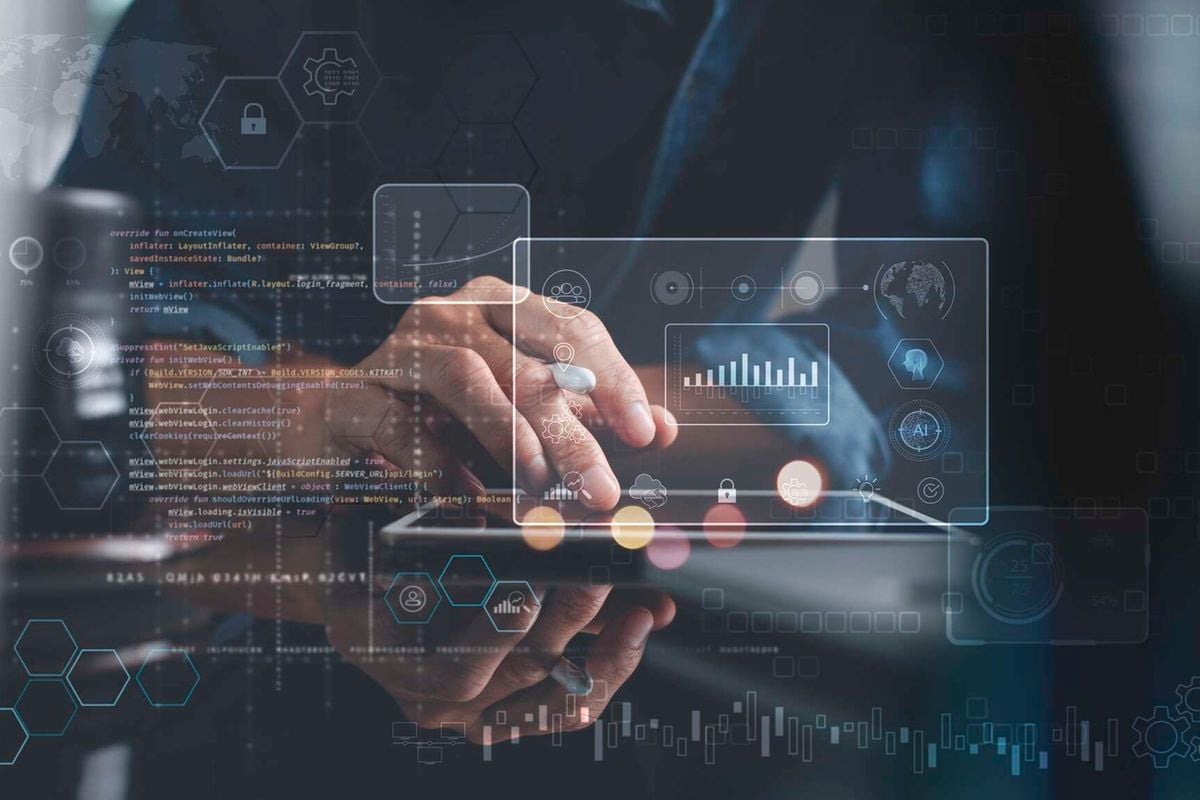 Why machine learning is central to public policy - Business Daily