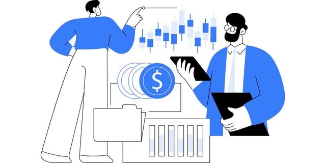 Staying liquid: Why you shouldn’t ditch MMFs despite the falling ...