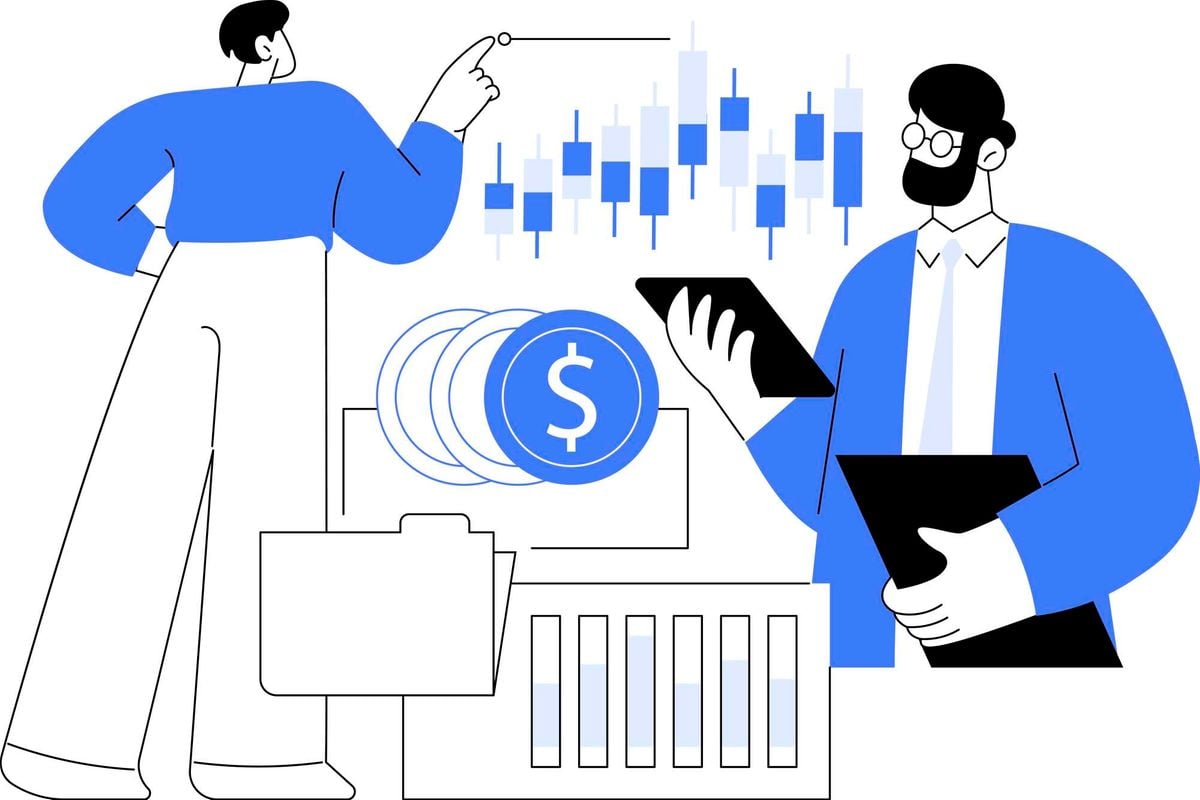 Staying liquid: Why you shouldn’t ditch MMFs despite the falling ...