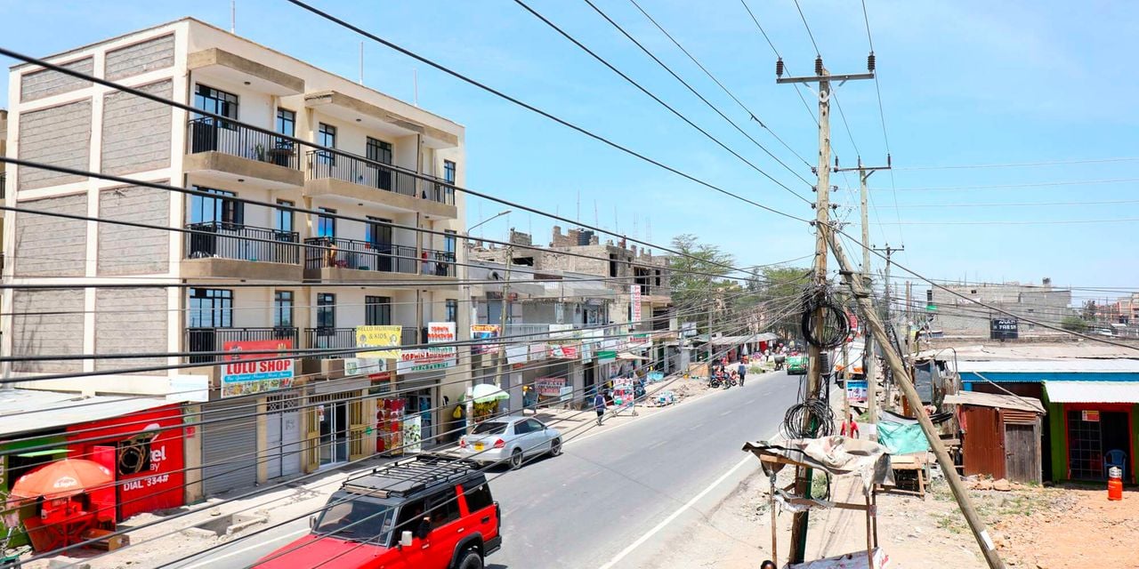 Promise of eventual growth meets hard realities in Katani - Business Daily