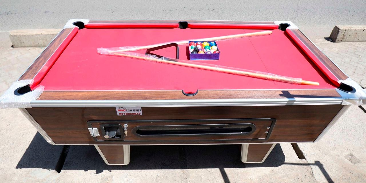 Leisure redefined: Kenyan home owners spend up to Sh500,000 on décor ...