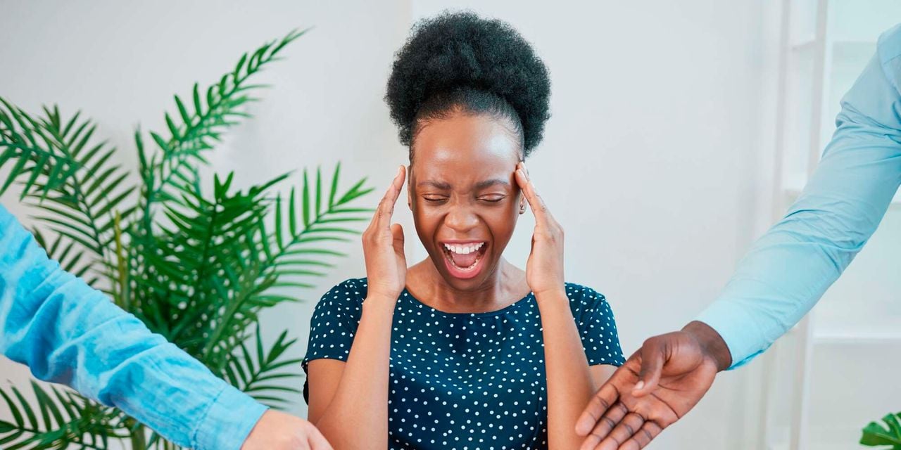 How rising work pressures are reshaping employee well being and ...