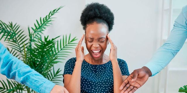 How rising work pressures are reshaping employee well being and ...