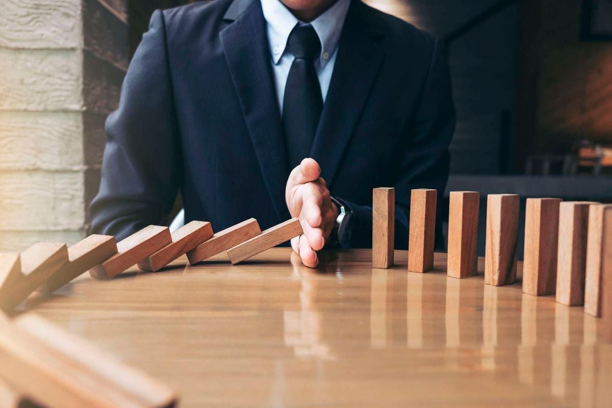 How insurance sector can navigate risk, change in projects this year ...