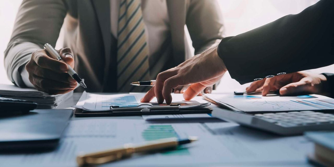 How value, ecosystems, and AI are rewriting business - Business Daily