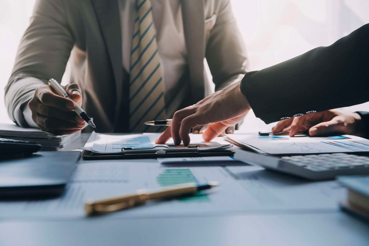 How value, ecosystems, and AI are rewriting business - Business Daily