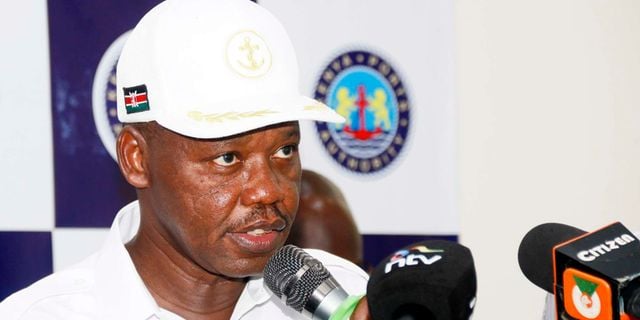 Pressure for expansion as Mombasa port cargo traffic jumps 11 percent ...