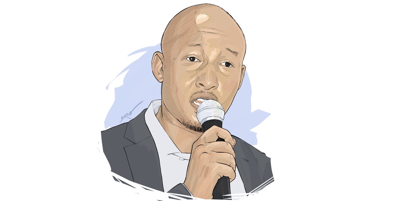 Samson Some: Tourism Fund chair on how Kenya is laying ground for 5m ...