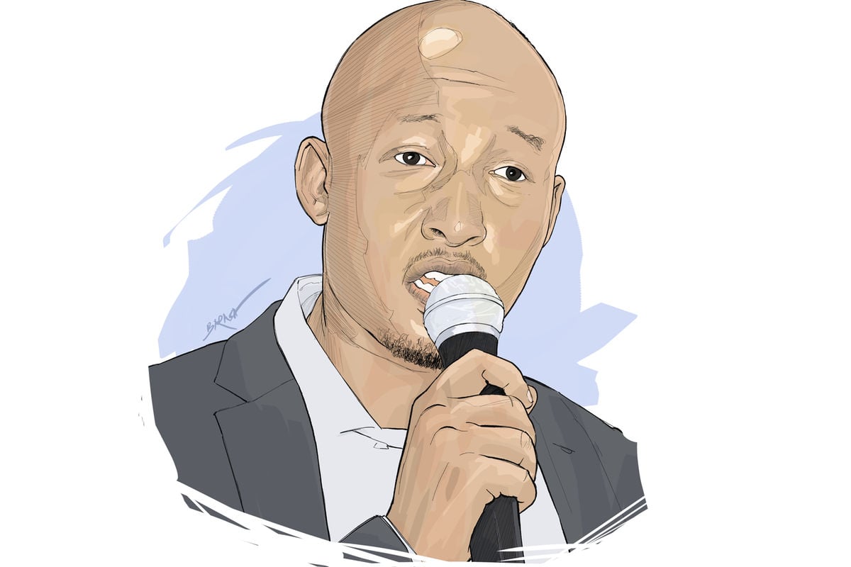 Samson Some: Tourism Fund chair on how Kenya is laying ground for 5m ...