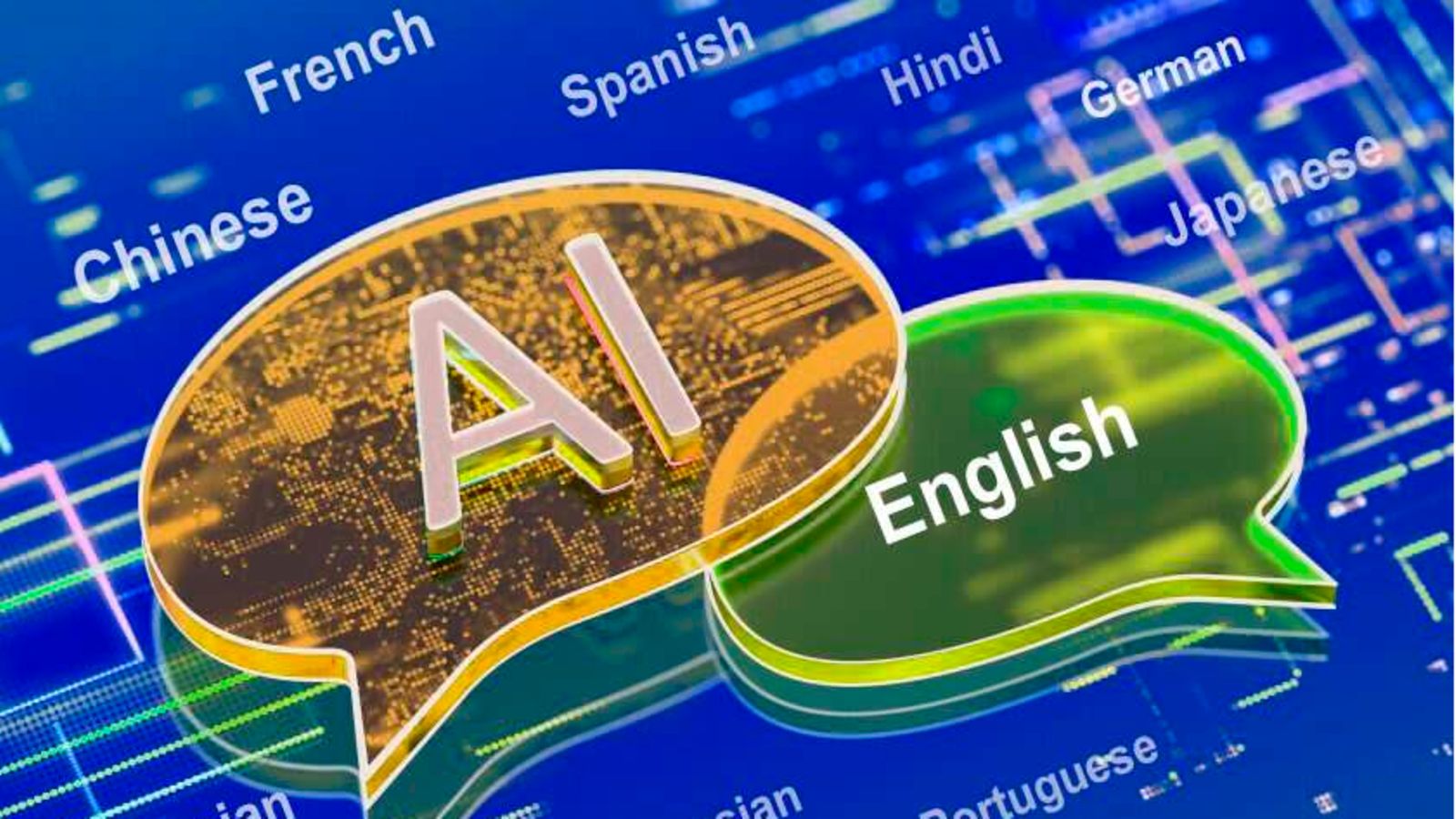 Why Kenya must own its language in AI age